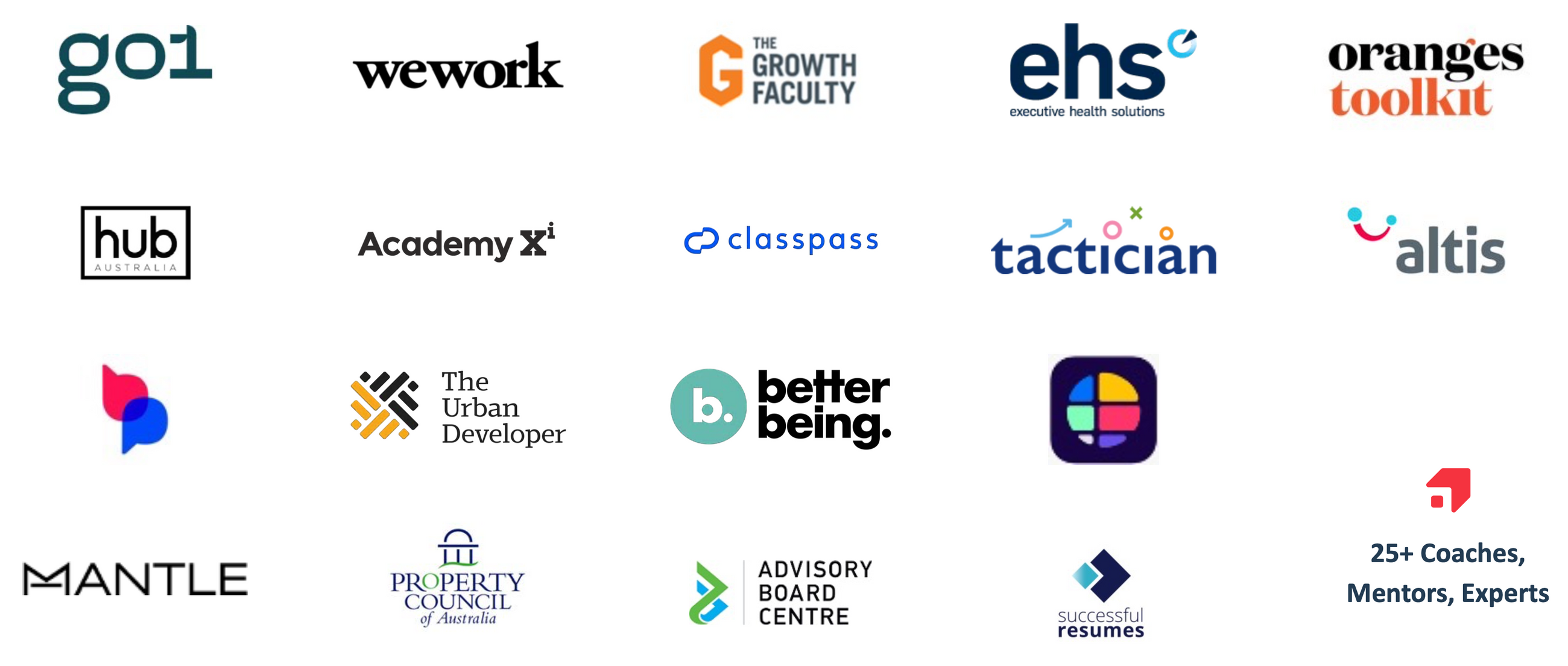 Careerbase | Personalised Learning & Development